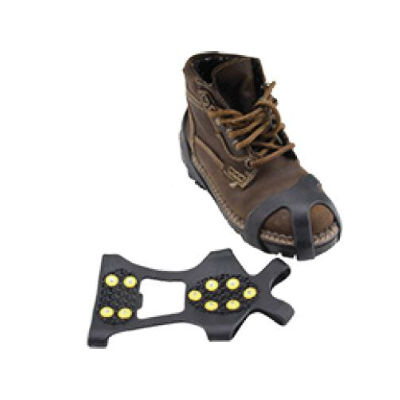 Anti Slip Boot / Shoe Guard Medium Fits Shoe Size 5-8 - SB Simpson Group,