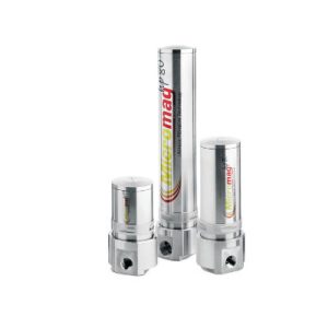 Eclipse Magnetics MM10/HP/80NPT High Pressure Magnetic Filter MM10/HP ...