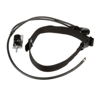 3M SA-2000 Back-Mounted Dual Airline Adapter Kit 7000126161 - SB ...