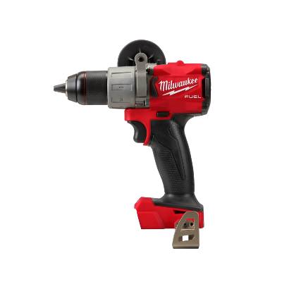 Milwaukee 2803-20 18 Volt M18 Fuel 1/2 Inch Drill Driver Tool Only | SB ...