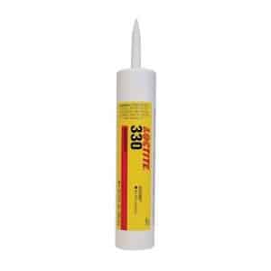 Loctite AA 330 DEPEND No-Mix Structural Acrylic Adhesive 300 mL Bottle ...