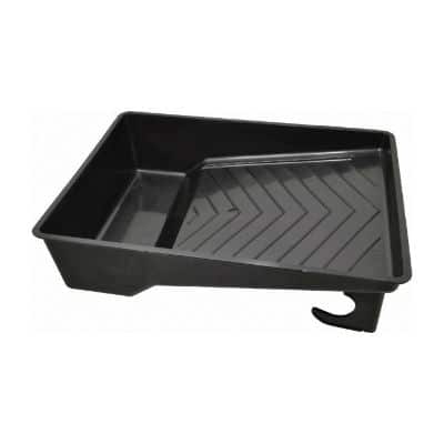 240mm 9 1/2 Inch Heavy Duty Deep Well Plastic Paint Tray - SB Simpson Group