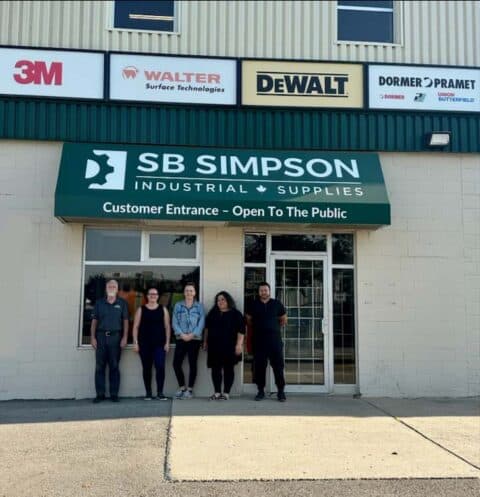 Our People & Culture - SB Simpson Group,