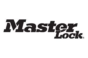 Master Lock 4688D Red Combination Luggage Lock - SB Simpson Group,